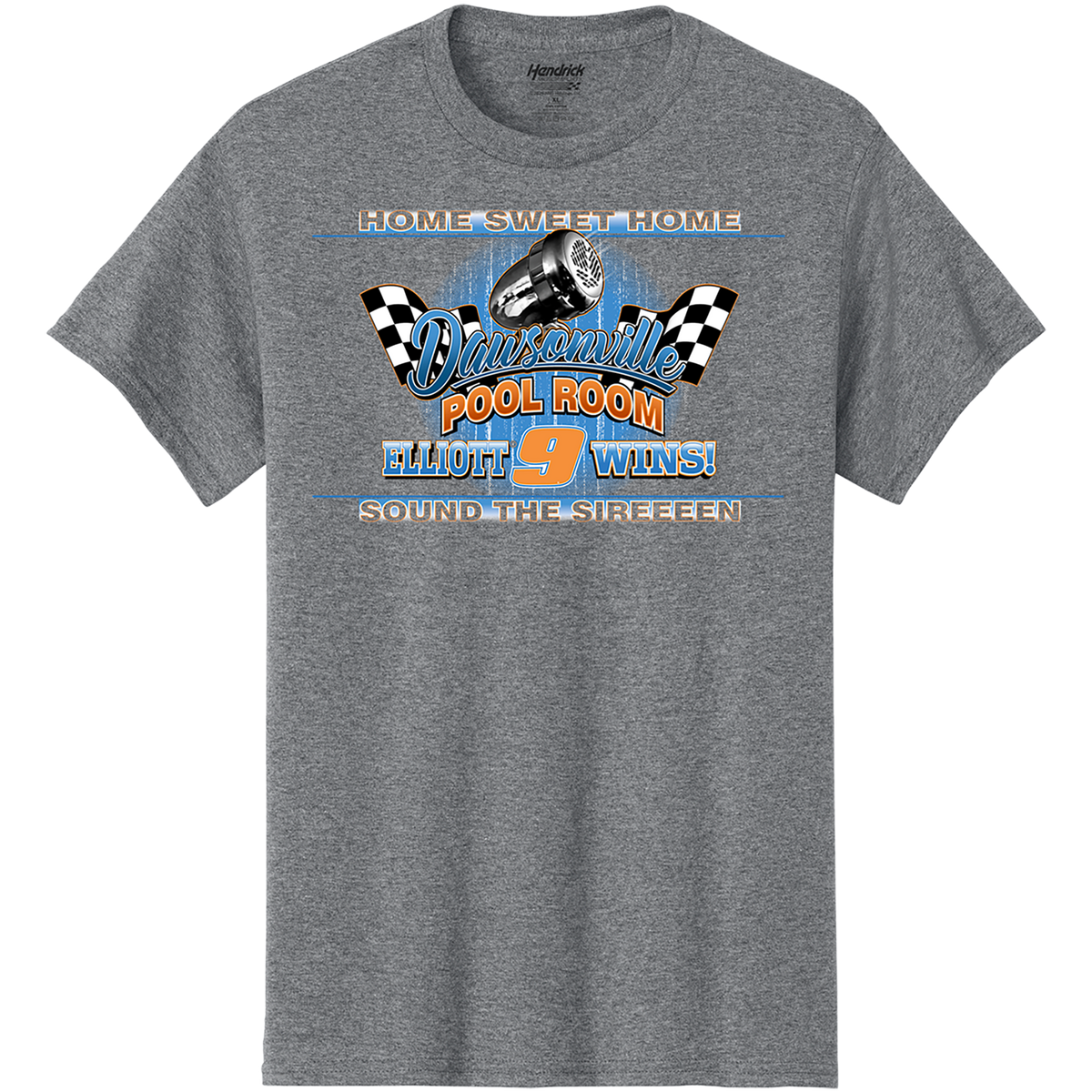 POOL ROOM WIN TEE OPTION 3 – Chase Elliott Store