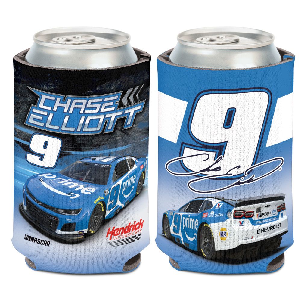 **PRE-ORDER**PRIME CAN COOLER – Chase Elliott Store