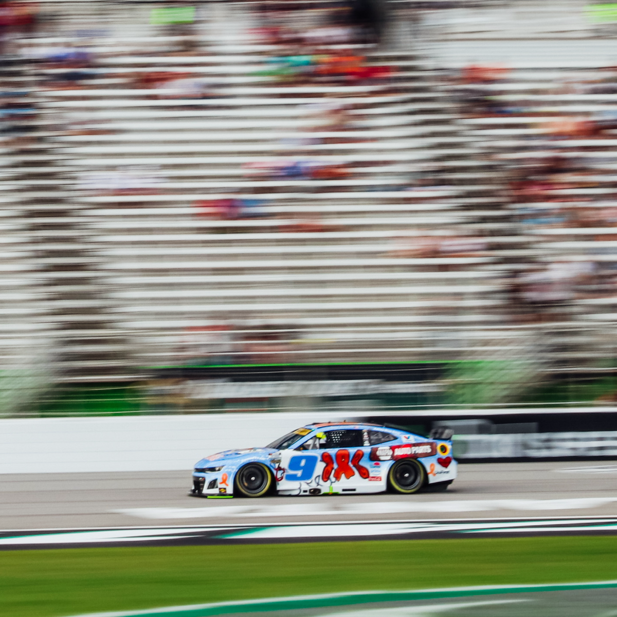 *PRE-ORDER* 2025 ATLANTA WIN AUTOGRAPHED ELITE REGULAR PAINT 1:24 DIE ...