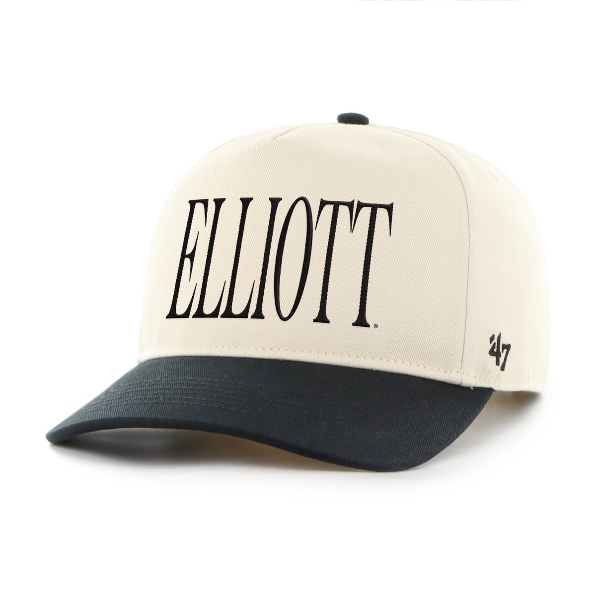 ELLIOTT ‘47 HITCH HAT – Chase Elliott Store
