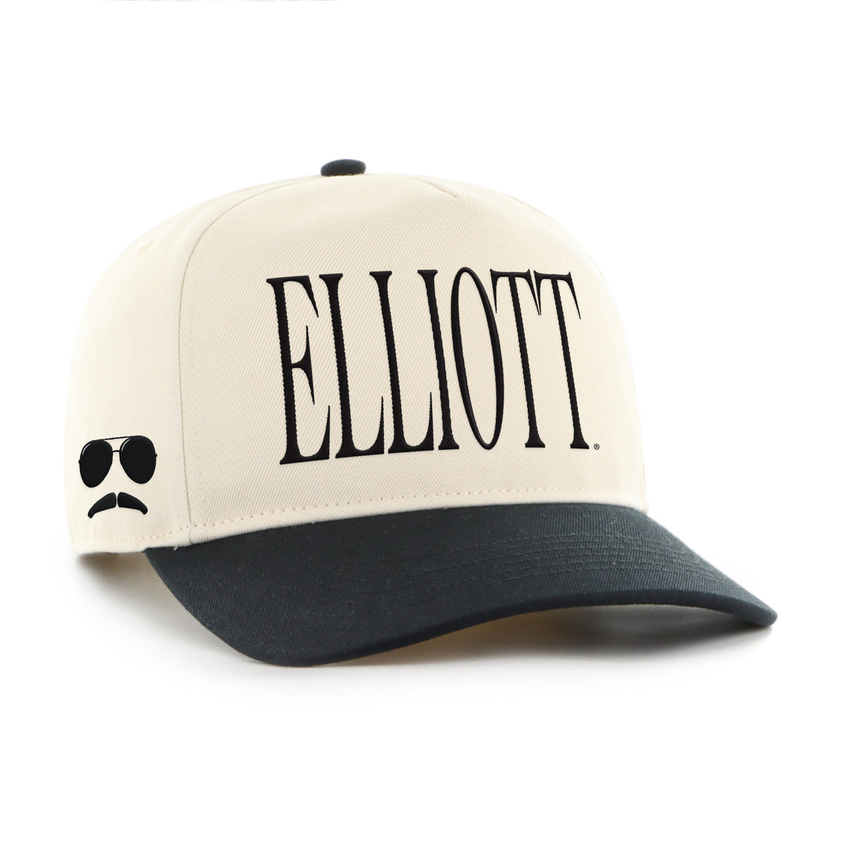 ELLIOTT ‘47 HITCH HAT – Chase Elliott Store