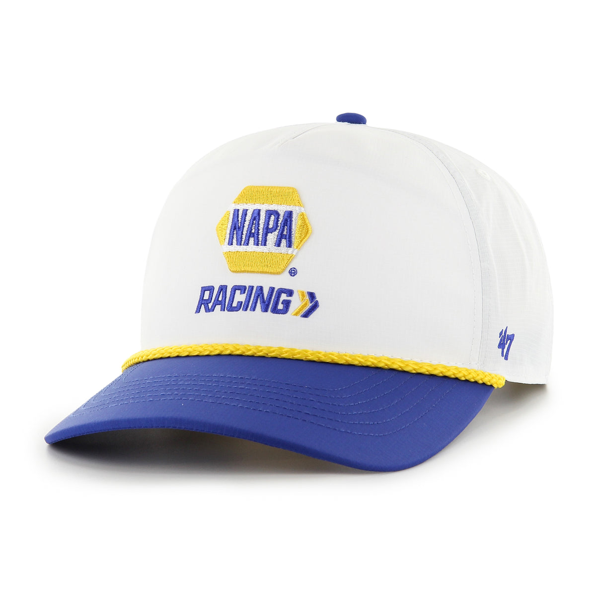 NAPA ‘47 BRRR HITCH HAT – Chase Elliott Store