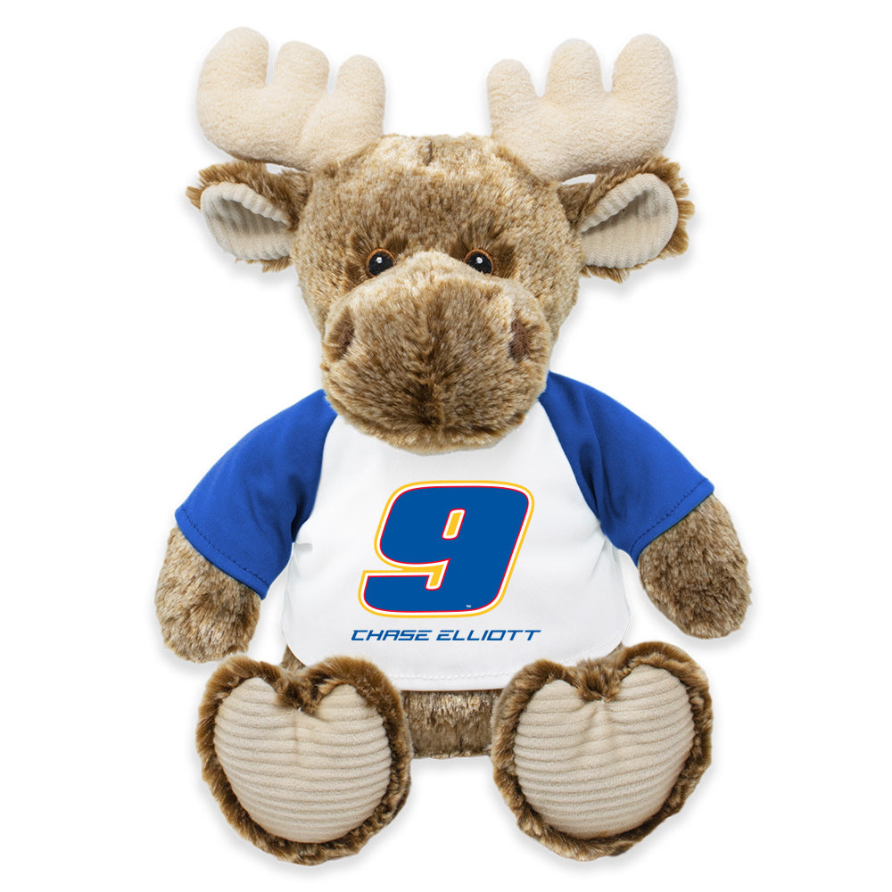 PLUSH TOYS – Chase Elliott Store
