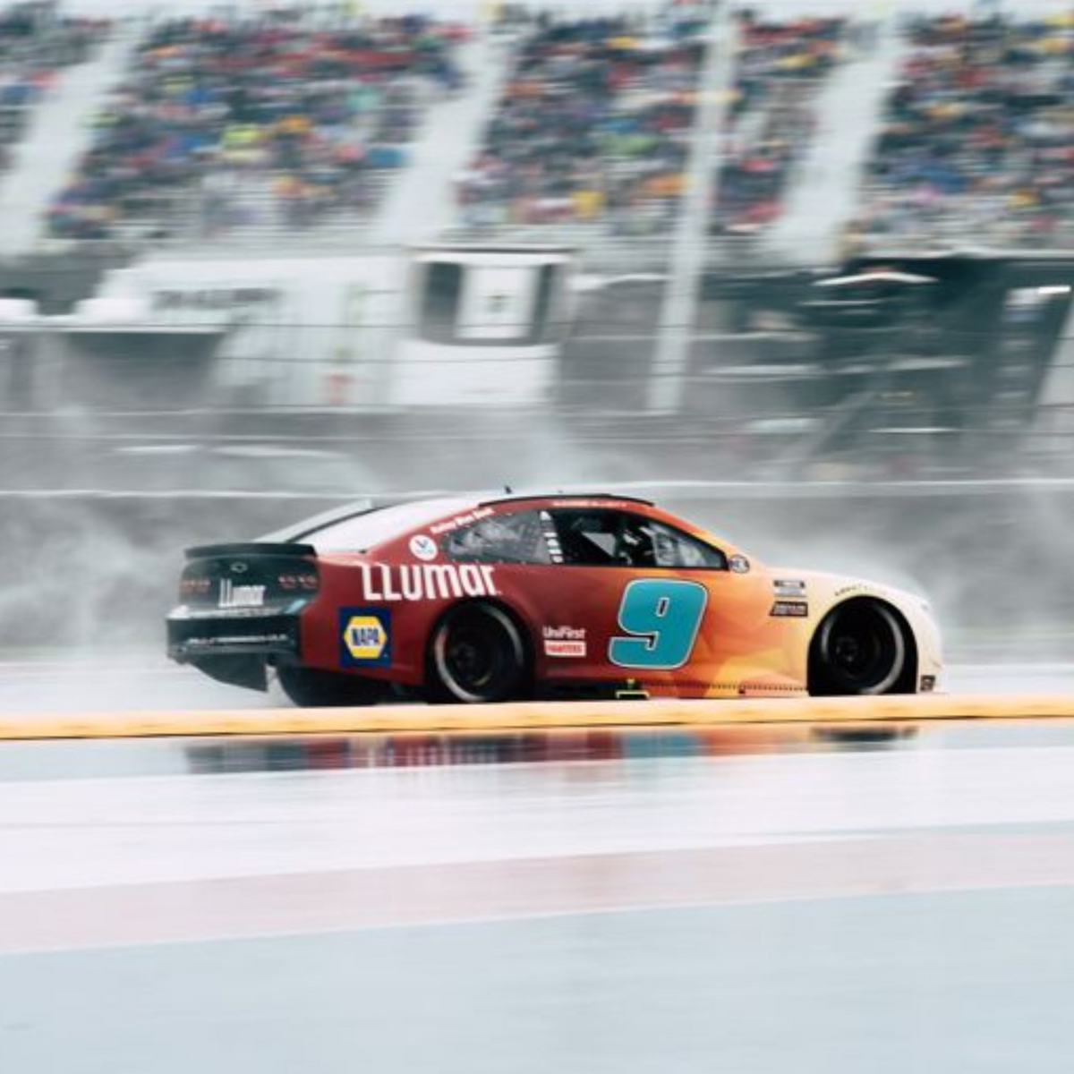 2021 COTA WIN ELITE 1:24 DIE-CAST – Chase Elliott Store